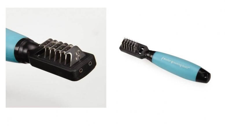 De-Matting Tool | Advanced Pet Care Clinic